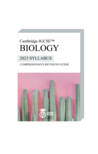 Comprehensive Revision Guide – Cambridge IGCSE Biology 0970 & 0610 ...