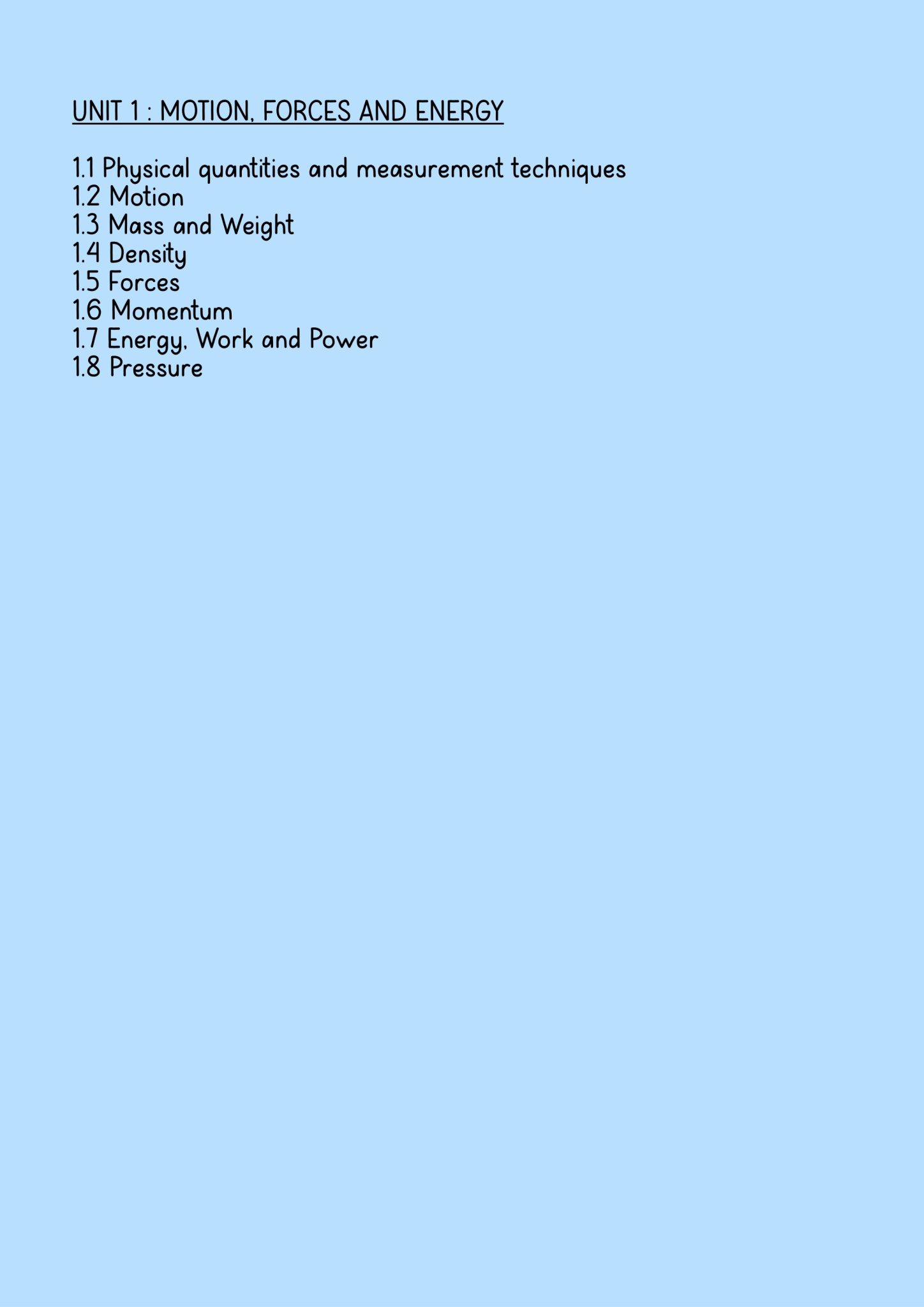 IGCSE 0625 & 0972 PHYSICS TOPICAL QUESTIONS (2020-2024) pdf – LearnToday