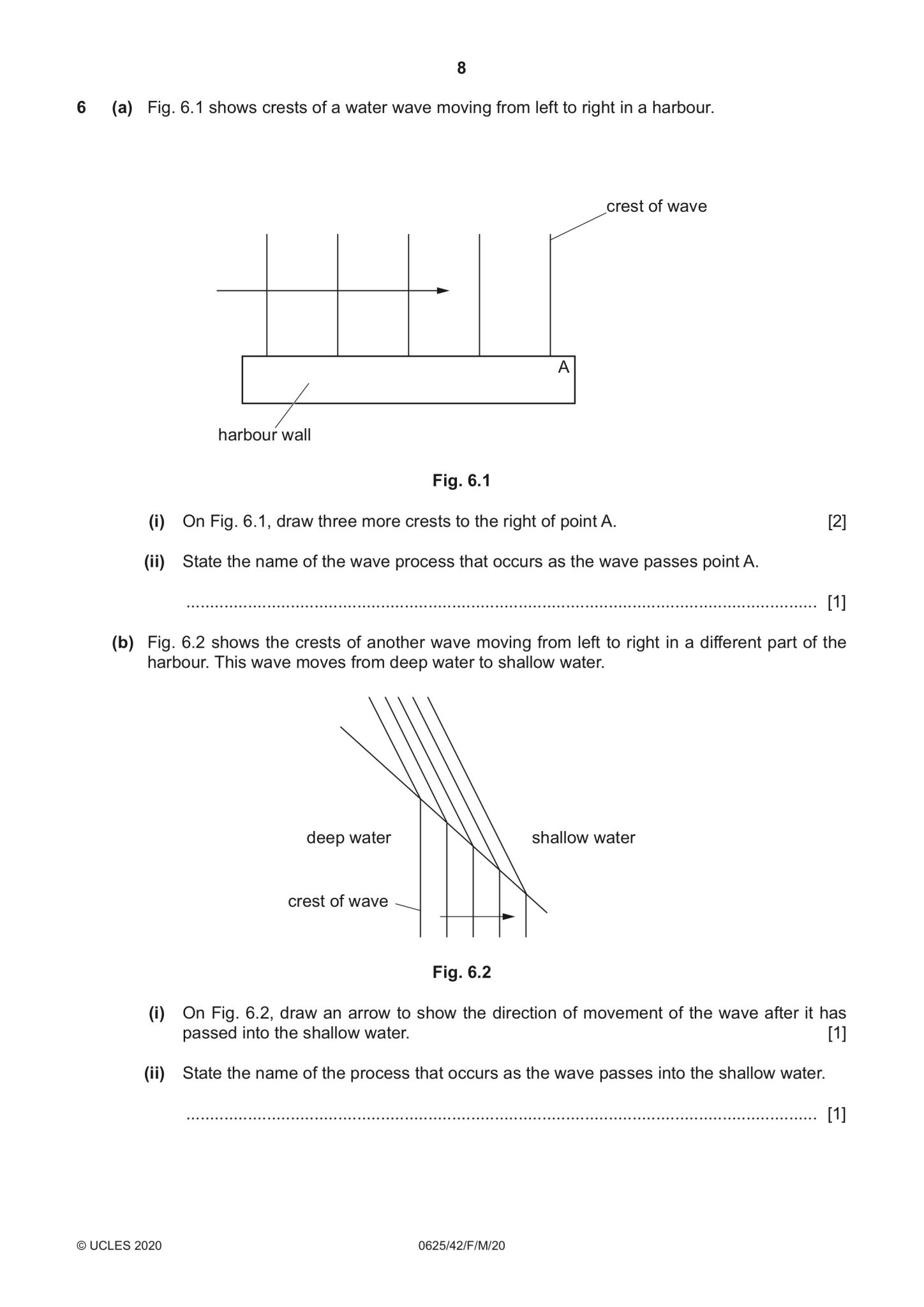 IGCSE 0625 & 0972 PHYSICS TOPICAL QUESTIONS (2020-2024) pdf – LearnToday
